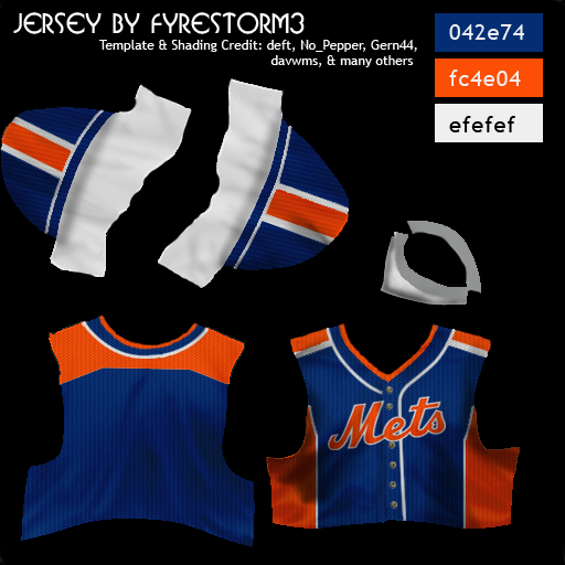 Fyre's Future MLB Set - Page 2 - OOTP Developments Forums